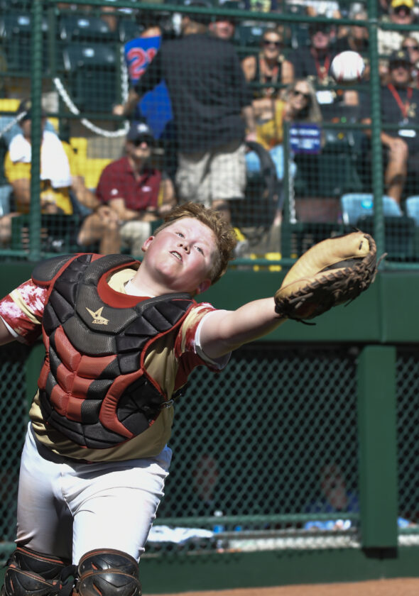 Stella Weaver makes history as Tennessee defeats Nevada | News, Sports ...